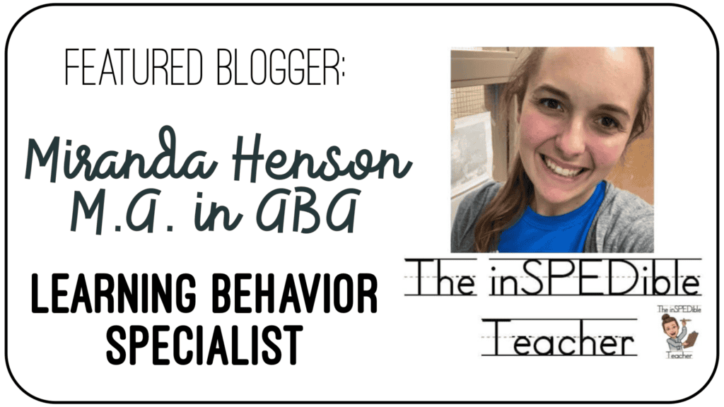 How Systematic Instruction Ensures Progress and Data Collection