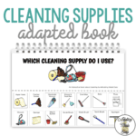 Vocation Unit 10 Bundle - Workplace Signs