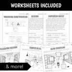 Vocation Unit 11 Bundle - Workplace Safety