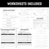 Unit 3 Resume - Reading Comprehension & Functional Worksheets
