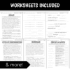 Unit 3 Resume - Reading Comprehension & Functional Worksheets