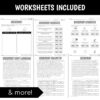 Unit 5 Interview - Functional Worksheets