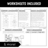 Unit 6 Workplace Accommodations - Functional Worksheets