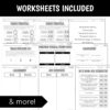 Unit 7 Job Etiquette - Functional Worksheets