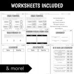 Unit 7 Job Etiquette - Functional Worksheets