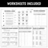 Unit 9 Getting Paid - Functional Worksheets