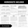 Unit 9 Getting Paid - Functional Worksheets