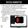 Community Virtual Field Trip Google Slides