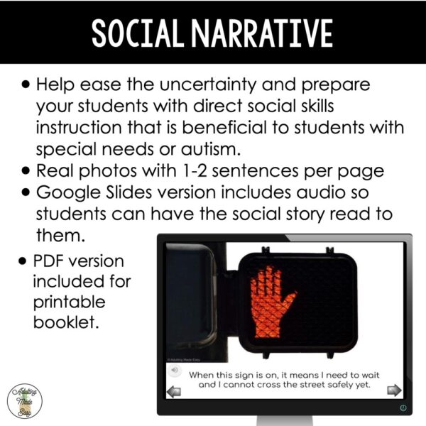 Community Virtual Field Trip Google Slides