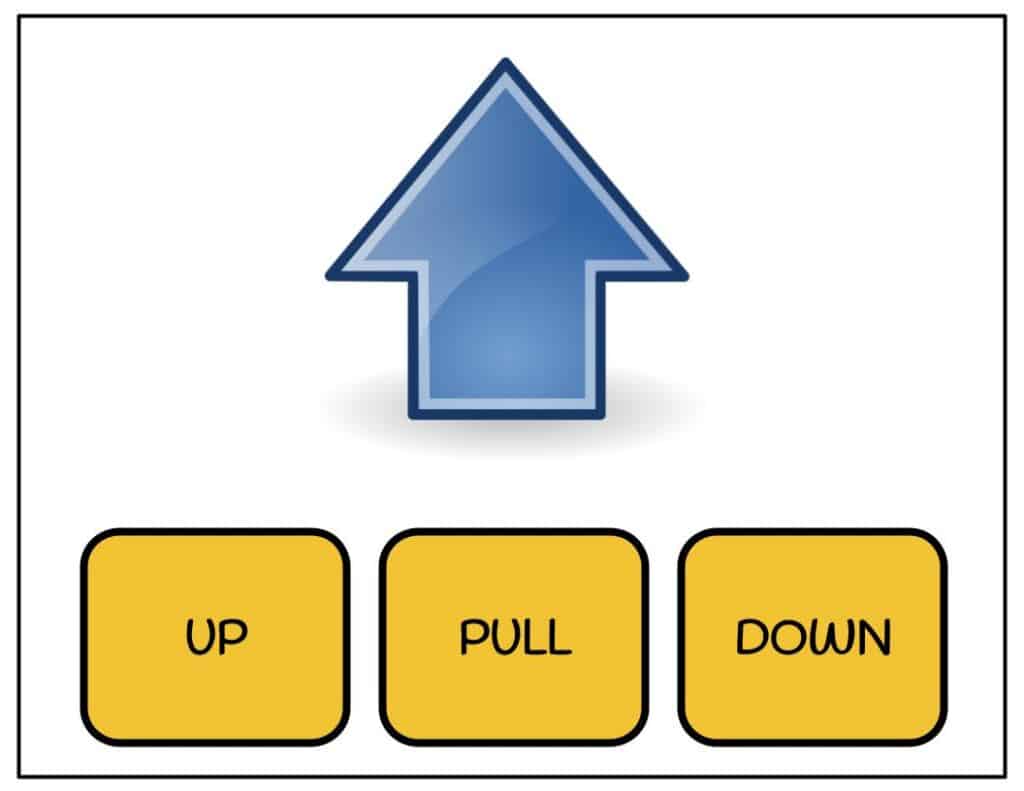 Directional & Positional Digital Task Cards