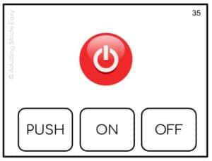 Directional & Positional Task Cards