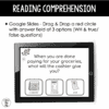 Grocery Store Virtual Field Trip Google Slides