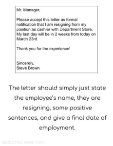 Unit 12 Leaving The Workplace - Social Narrative