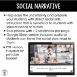 Post Office Virtual Field Trip Google Slides