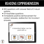 Post Office Virtual Field Trip Boom Cards