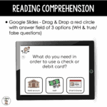 Money Banking Virtual Field Trip Google Slides