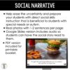 Virtual Field Trip Google Slides Bundle