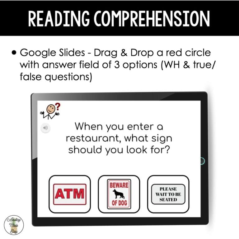 Virtual Field Trip Google Slides Bundle