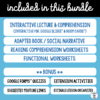 Vocation Unit 2 Bundle - Types of Employment