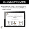 Fast Food Virtual Field Trip Google Slides