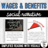 Unit 9 Employee Wages & Benefits - Social Narrative
