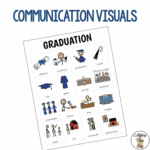 Graduation Social Narrative SS