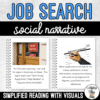 Unit 4 Job Search Social Narrative