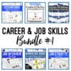 Career & Job Skills BUNDLE #1
