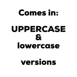 US Money Task Boxes - Trace the Word (Names & Values)