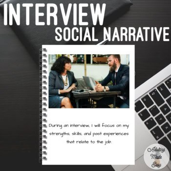 Unit 5 Interview Social Narrative