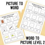 Hardware Store File Folders