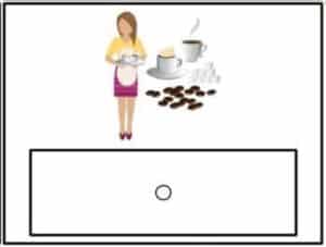 Occupations Task Boxes - Word to Picture
