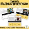 Community Based Instruction (CBI) Ideas for Special Education