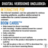 Dialing a Phone - Independent Skills Boom Cards
