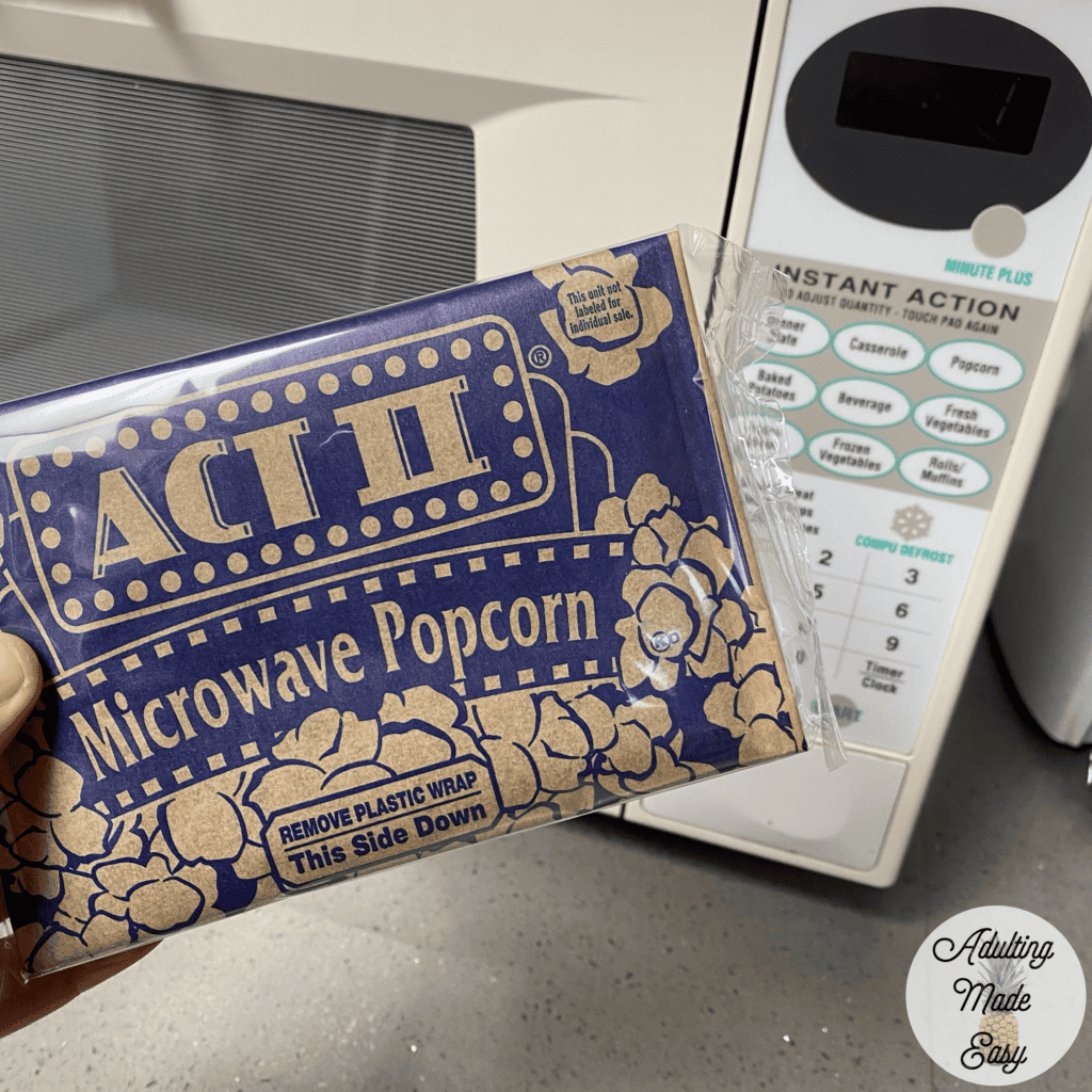 Functional Activities For When You Watch A Movie With Your Class