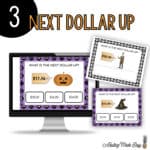 Life Skills Halloween Themed Activities