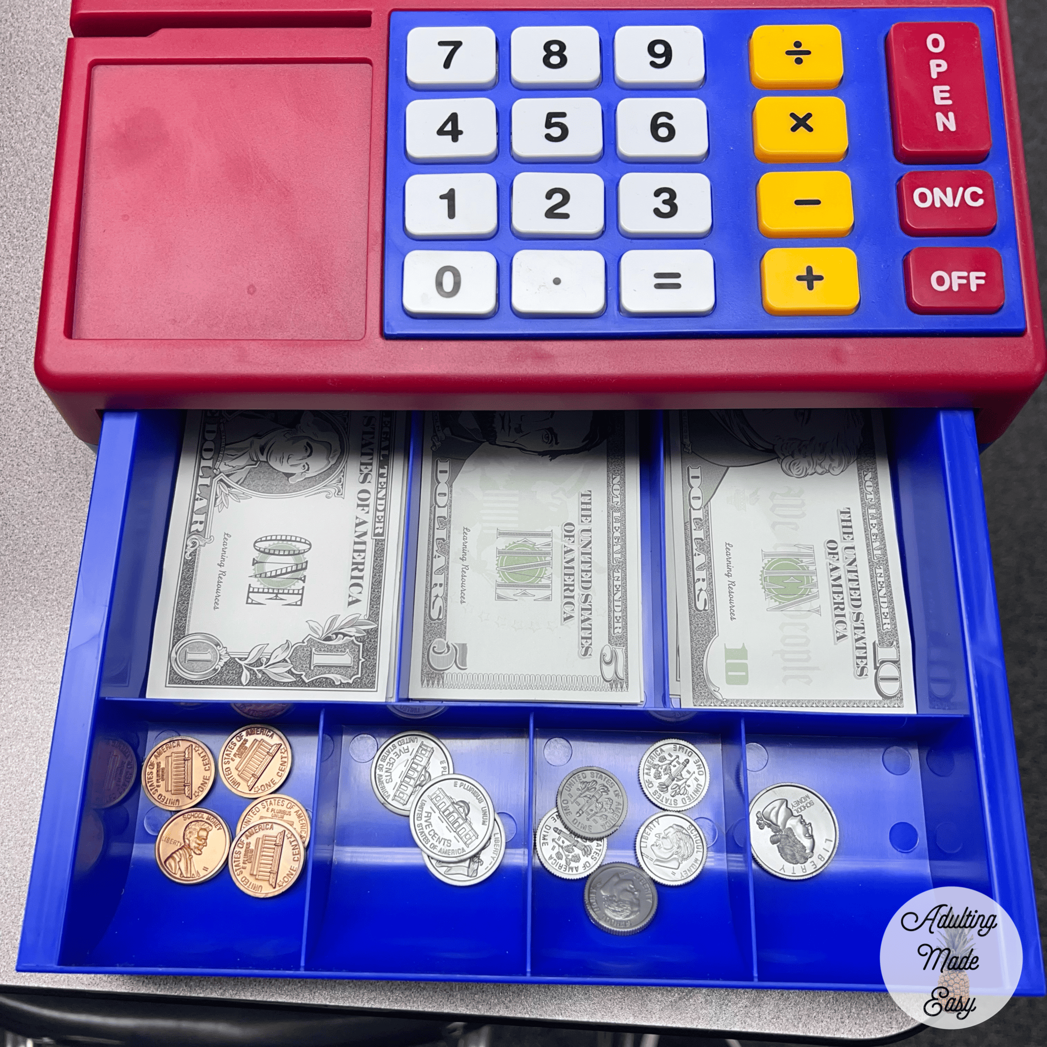 Hands On Task Box Ideas for Job Skills & Life Skills - Adulting Made ...